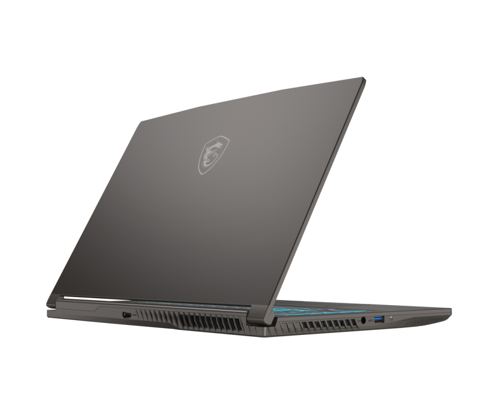 MSI Thin 15 B12 Münasib qiymətə oyun noutbuku